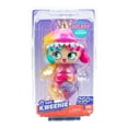 XOX Kweenie Deluxe Kween of Rawr 11" Mega Size Doll, Includes Display ...