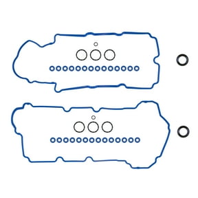 FEL-PRO VS 50877 R Valve Cover Gasket Set Fits select: 2012-2018 FORD ...