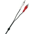 Axis Stereo Audio Cable (3ft) - Walmart.com