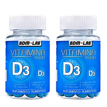 Calcio + Magnesio + Vitamina D2 cmd Denfor 600 Comprimidos | Bodega ...