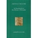 Critical Realism : An Introduction to Roy Bhaskar's Philosophy ...