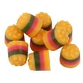 SpongeBob SquarePants Mini Krabby Patties Gummy Candy Bag by Frankford ...