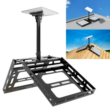 Starlink Mini Roof Mount, Starlink Mini Mounting Kit, Starlink Mini ...