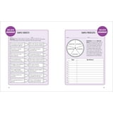 English Grammar Workbooks: The English Grammar Workbook for Grades 3, 4 ...