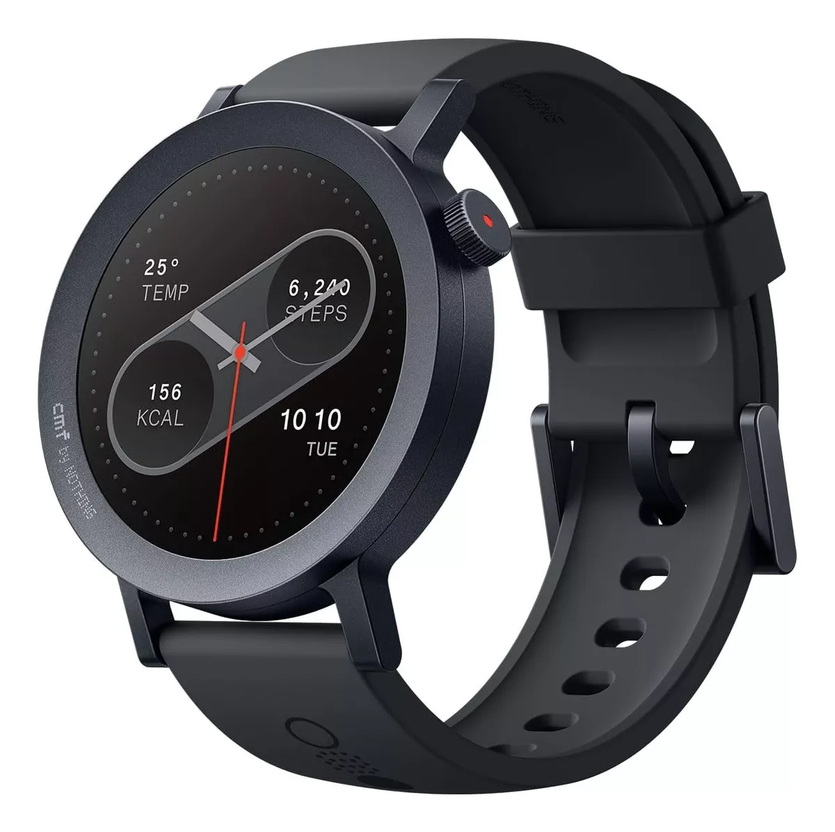 Reloj Inteligente Cmf By Nothing Watch Pro 2 Bluetooth 5.3 | Bodega Aurrera en línea