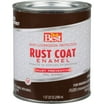 Rust Bullet BlackShell - UV, Scratch, Chip-Resistant, Protective Rust ...