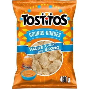 Tostitos Snacks & Candy | Walmart.ca