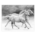 Royal & Langnickel Sketching Made Easy™, "Running Free" - Walmart.com