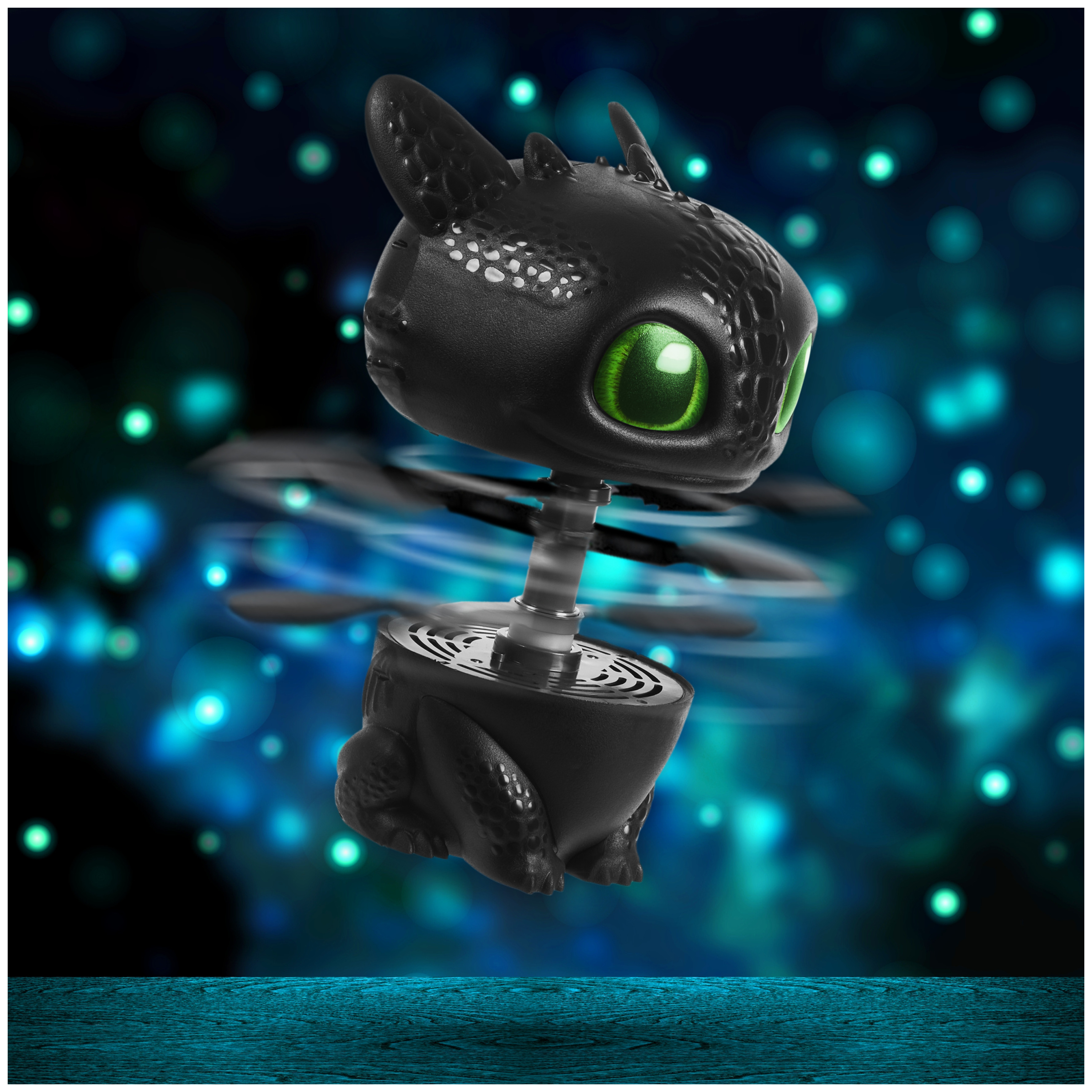 Interactive Flying Toothless Dragon with Lights and Philippines | Ubuy