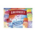 Smirnoff Ice Sunny Days Variety Pack, 12 fl oz, 12 Pack Cans, 4.5% ABV ...