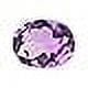 Amethyst Stone 8.50 Ratti With Lab Certified Card & Guarantee Card ...