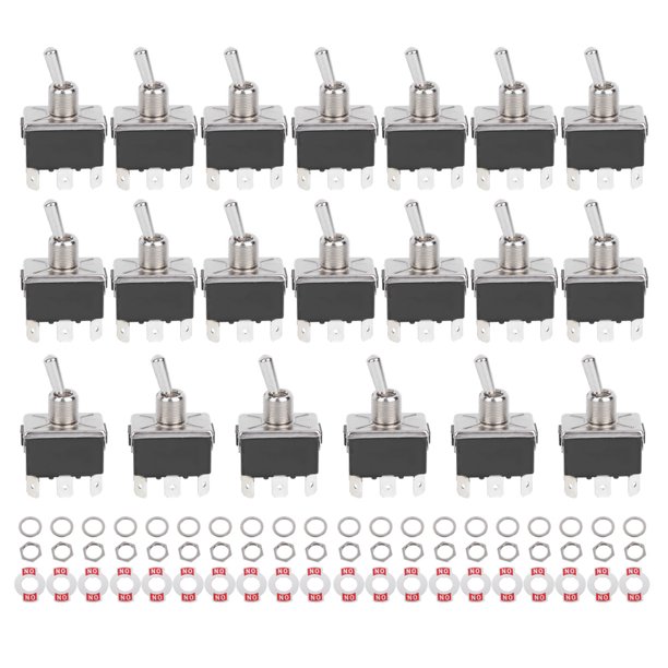 Pin Toggle Switch,BERM Toggle Switch LED BERM Toggle Switch Toggle ...