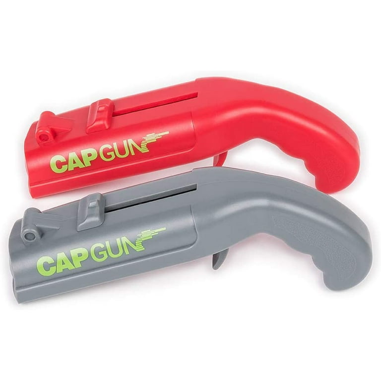 Toy Cap Guns Walmart