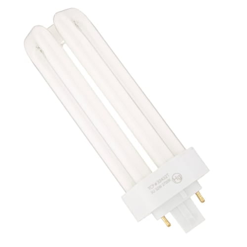 TCP 32432 - 32432T Triple Tube 4 Pin Base Compact Fluorescent Light ...