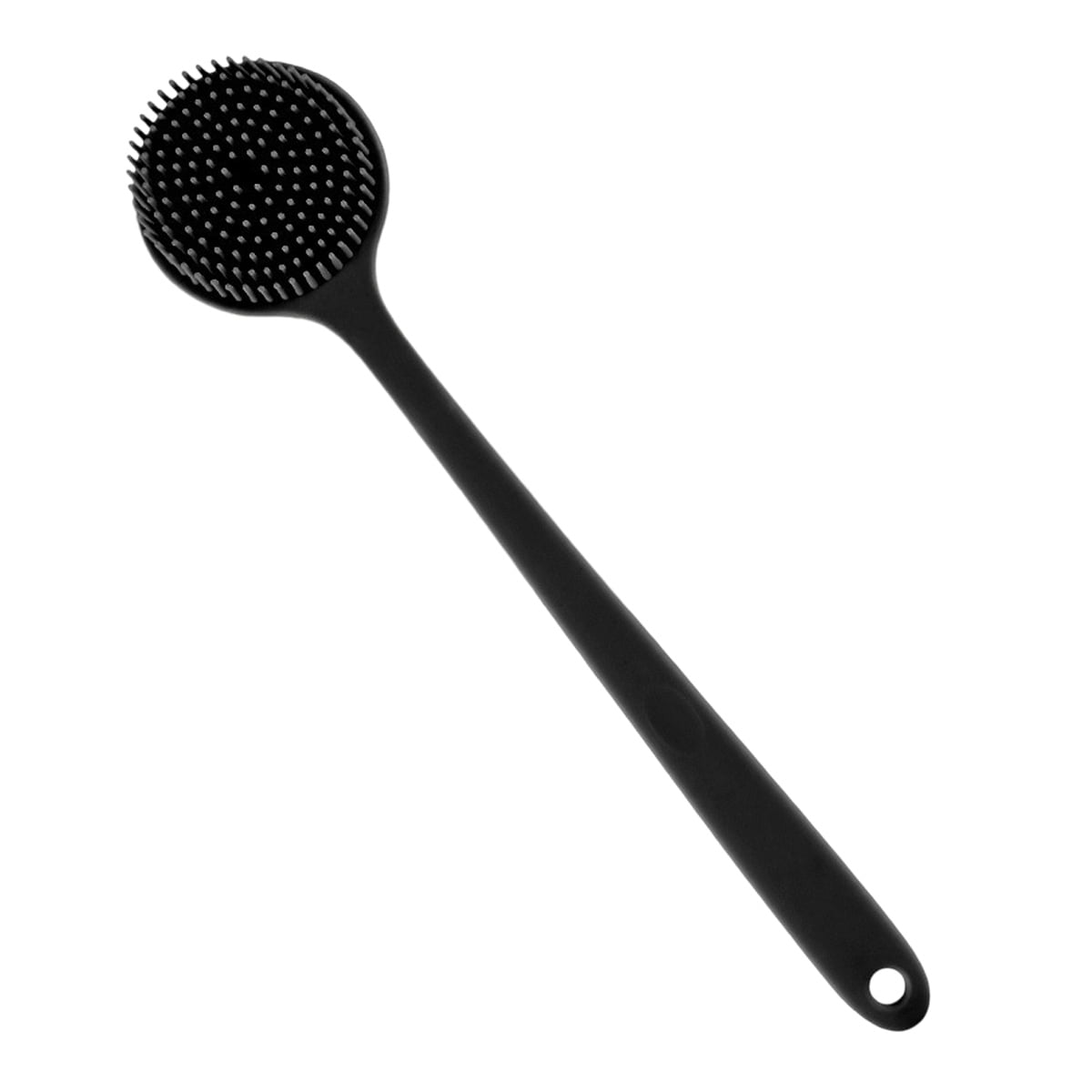 Click here for Dutchman Long Handle Back Scrubber Shower Brush Wi... prices