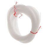 100 Meters Clear Nylon String 1mm Diameter Boat/Cast Fishing Line ...
