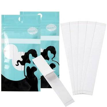 Hollywood Fashion Secrets, Easy-to-Use Double-Sided Clothing Body Stick ...