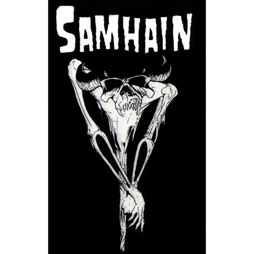 Samhain Logo