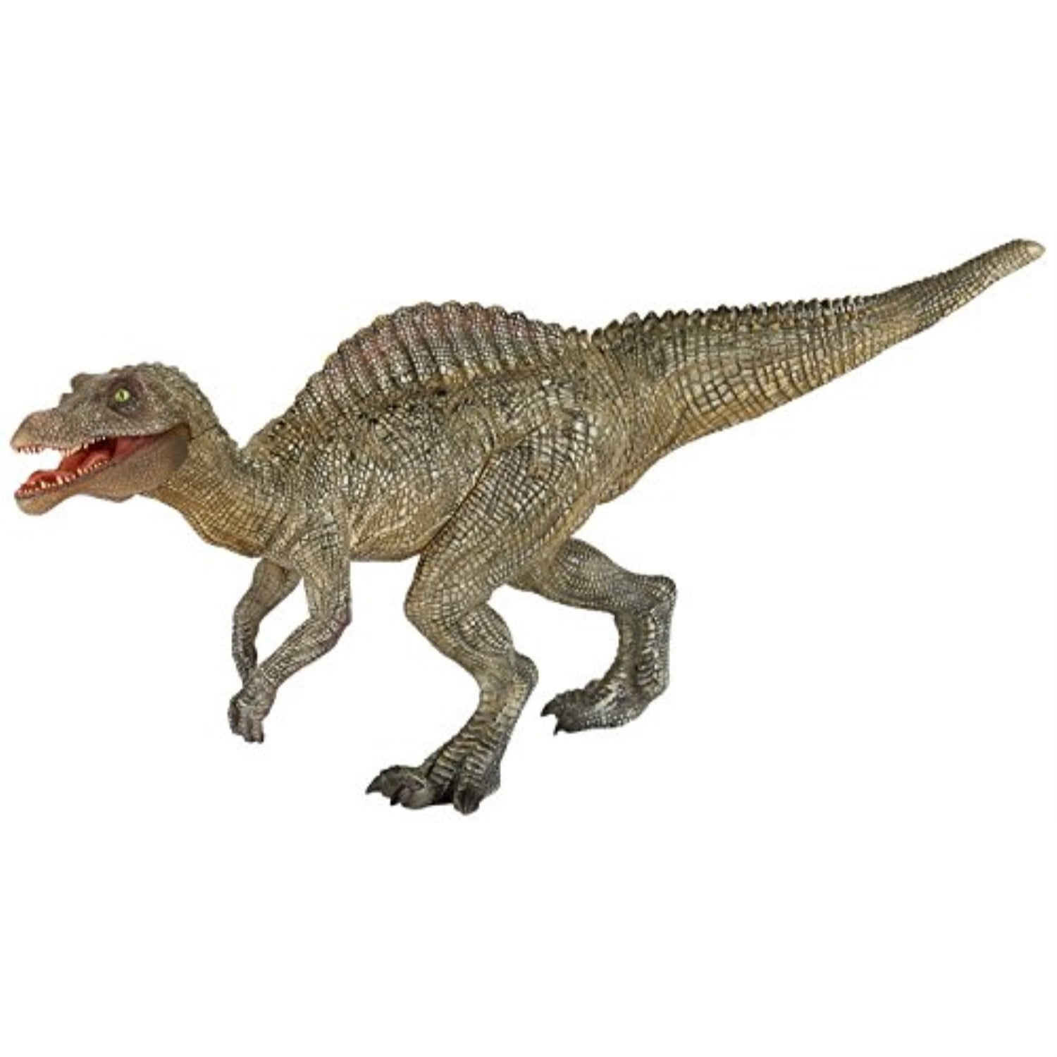 papo young spinosaurus figure, multicolor - Walmart.com - Walmart.com
