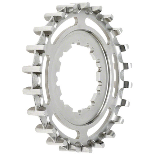 Buy Gates Carbon Drive Belt Drive CDX Rear Cog Hyperglide - 22t Online ...