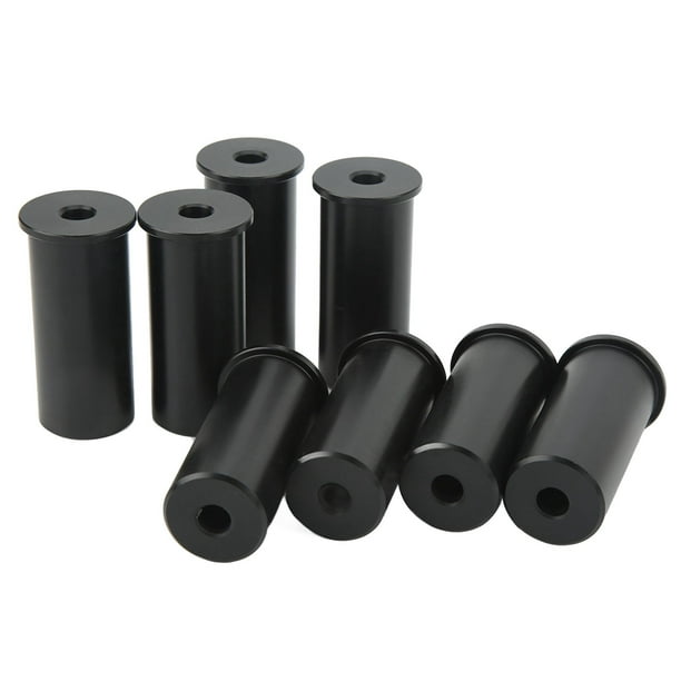 Door Bushings Hinge Liners,8PCS Door Bushings 1000 Upgrade Door ...