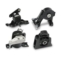 Autopart Premium Engine Mount Kit, Fits Toyota Camry 2.2L 4-Cylinder ...