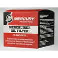 Mercury OEM MerCruiser Oil Filter for Sterndrive and IB Engines ...