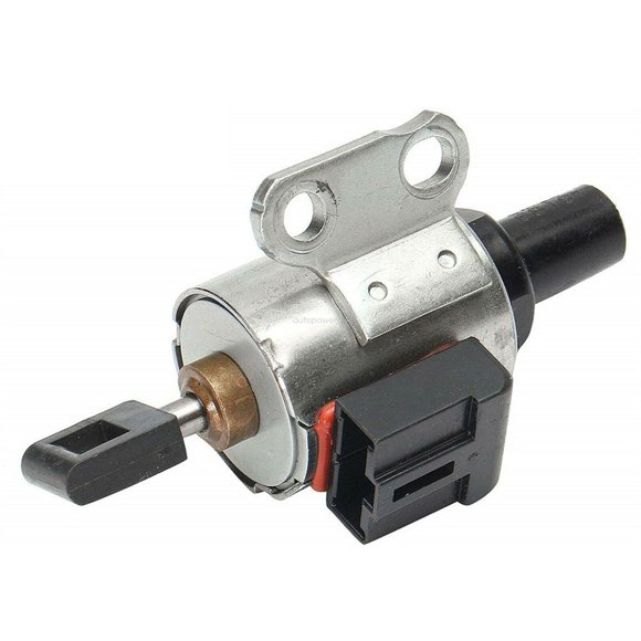 Step Motor Nissan Altima