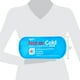 Equate Reusable Hot or Cold Small Compress, 5"x10" - Walmart.com