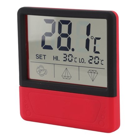 LCD Digital Aquarium ,Electronic Fish LCD Digital Fish With Large Touch ...