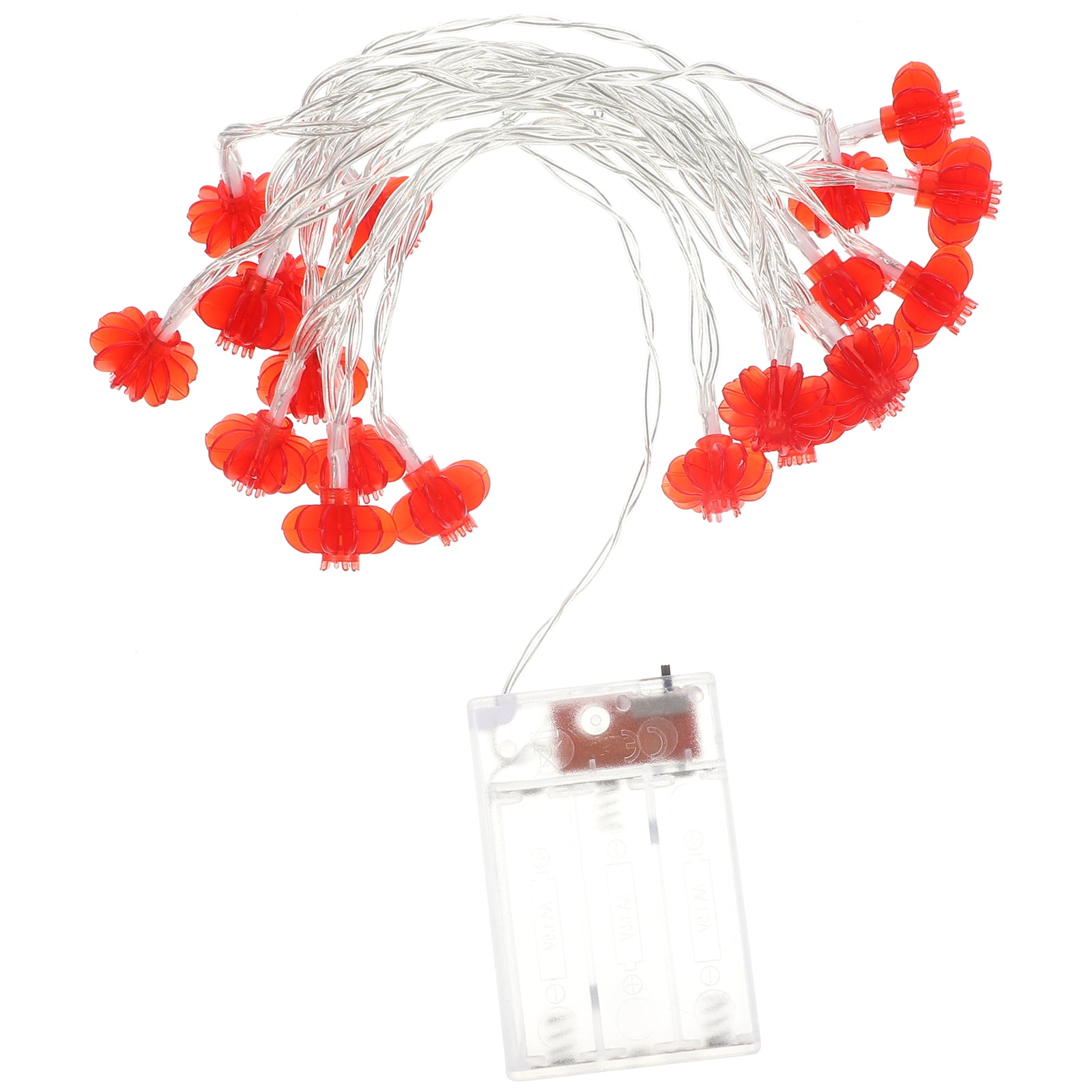 Click here for Oulii 1pcs Lunar New Year Lanterns Hanging Lantern... prices