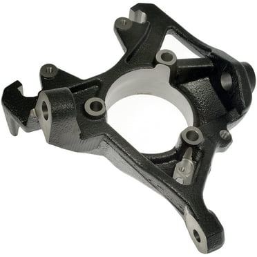 Crown Automotive 52067577 CAS52067577 STEERING KNUCKLE (LEFT) - Walmart.com