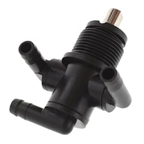 3-Way Fuel Shutoff Valve 7052161 for Polaris Magnum Sportsman Ranger ...