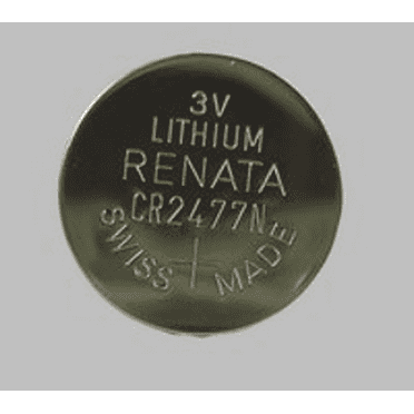 (2) ZeniPower Z55H Battery li-Ion 3.85V 0.29Wh Sony WF-1000XM4 Ear Buds ...