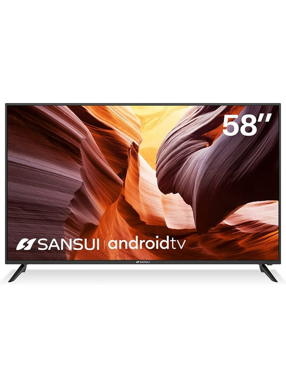 Smart TVs 55 Inch TV - Walmart.com