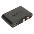 Keyboard Mouse Combo 2 4ghz Wireless Cute Retro 68 Round Keycaps 3 Dpi
