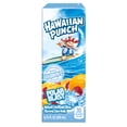 Hawaiian Punch Polar Blast Juice Drink, 6.75 fl oz, 8 Count Boxes ...