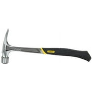 Stanley Fat Max FMHT51306 17 Oz High Velocity Framing Hammer - Walmart.com
