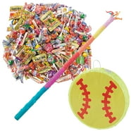 Softball Parade Float Decorating Kit - 16 Pieces - Walmart.com