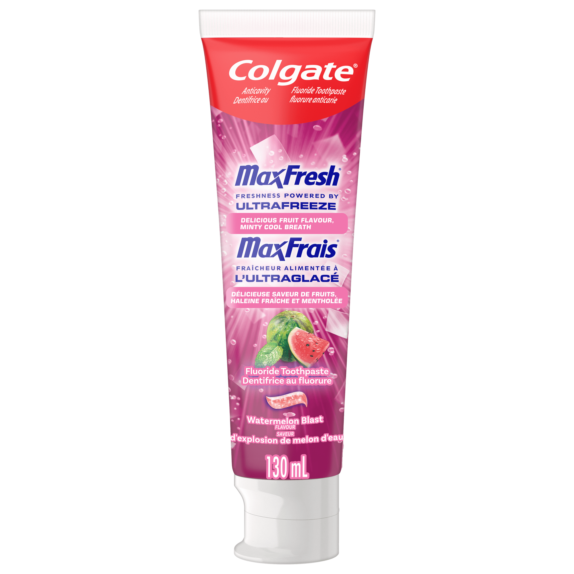 Click here for Colgate Maxfresh Fluoride Toothpaste  Watermelon B... prices