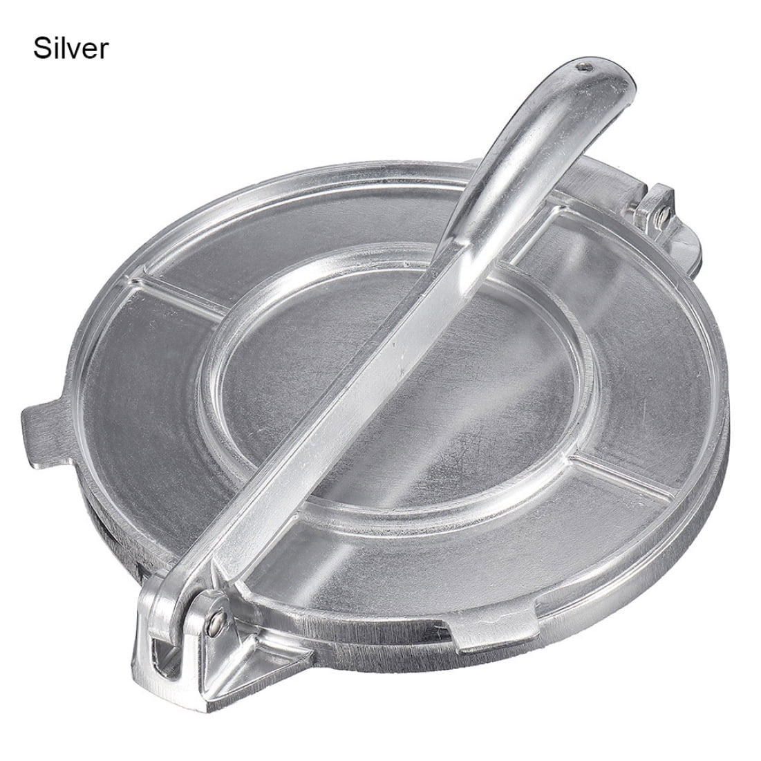 Ssxinyu 8 Inch Cast Aluminum Tortilla Press Tortilladora Flour Tortilla ...