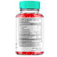 Slim Fusion ACV Gummies - Vitamin blends for pharmacies - Walmart ...