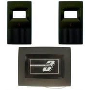Clarion MF1 RF Floating Remote Control Kit - Walmart.com