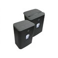 HP CC20 - 20 Sheet Cross Cut Shredder - Walmart.com