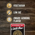 CHILLI MAN Chili Seasoning Mix, 1.25 oz Packets, Pack of 3 - Walmart.com
