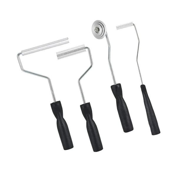 Guardoinrt 4-Piece Set Fiberglass Mold Part Epoxy Polyester Lamination ...