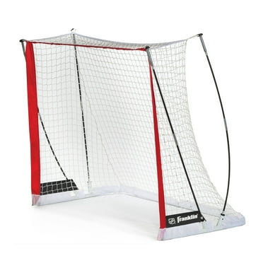 Hockey Backstop Combo - Walmart.com