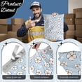 Cherry Blossoms Poly Mailer 6x9 Inch 100 Pcs, Waterproof & Tear ...