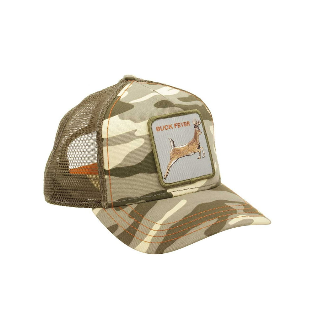 Goorin Bros. - Goorin Bros. Mens 4 Points Hat in Camouflage O/S US ...