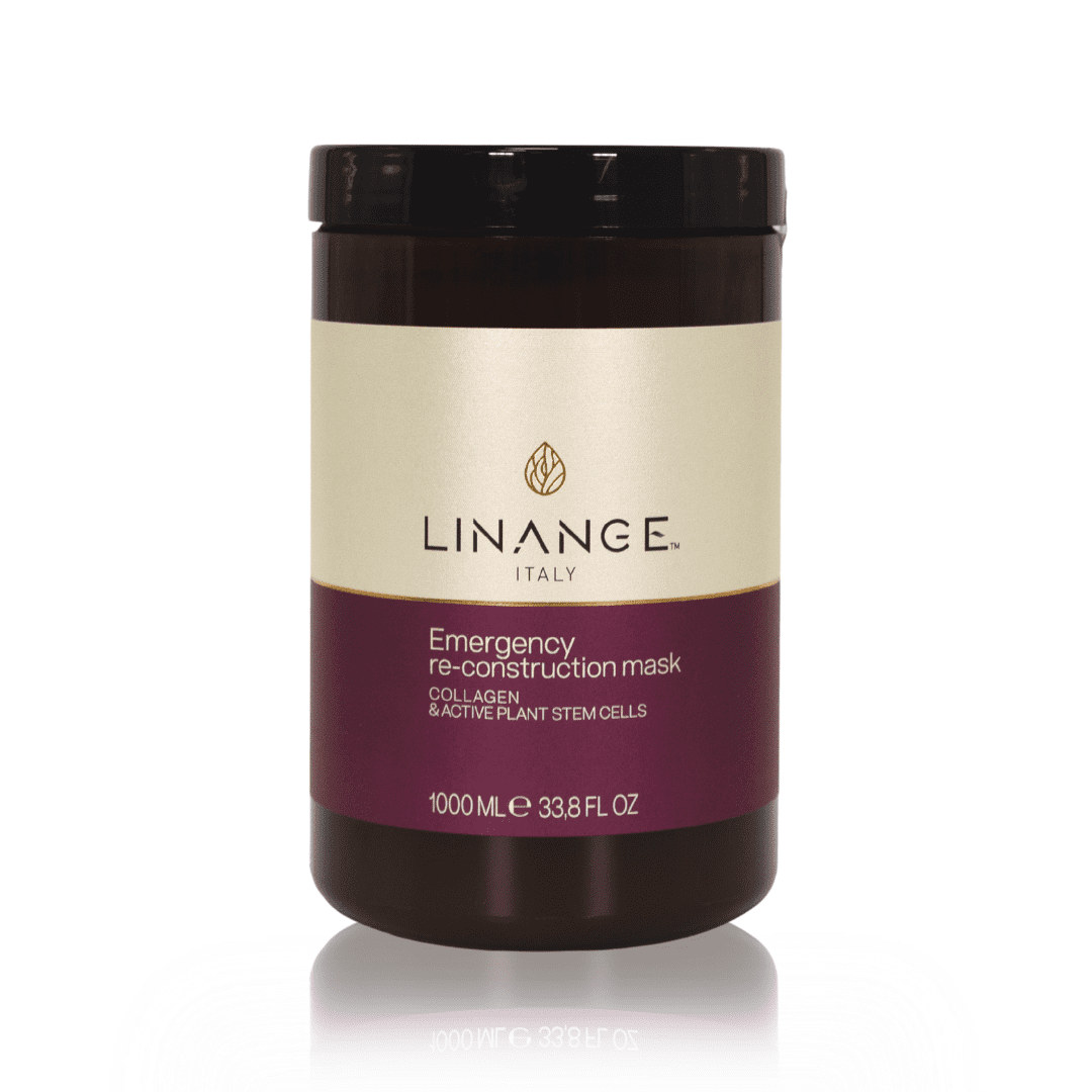 Emergency Re-Construction Mask with Collagen & Active Plant Stem Cells ...